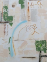 Free Flowing Expressions | Bridget Griggs